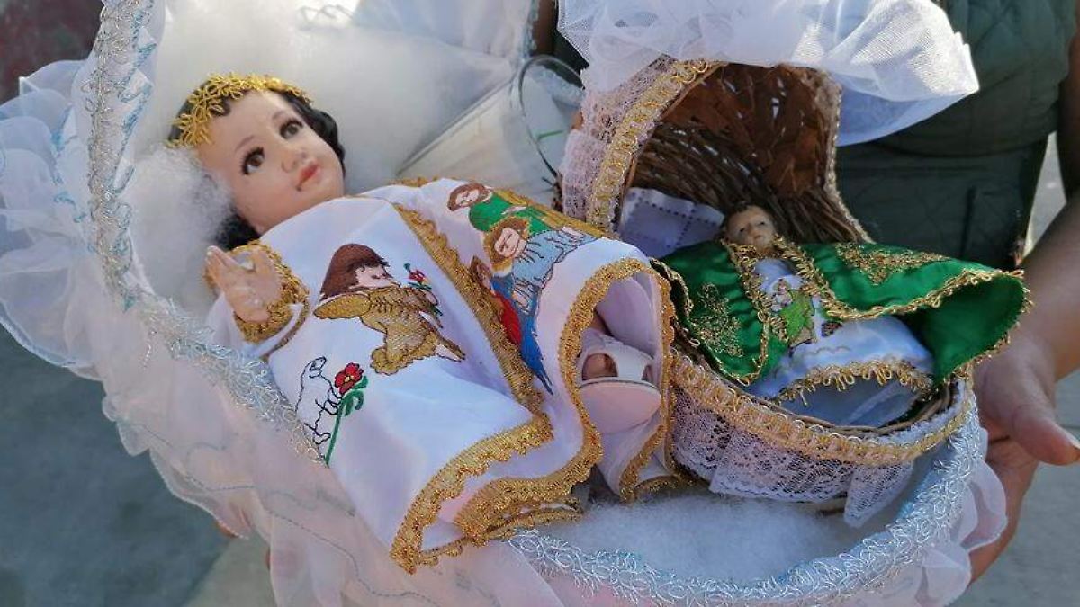 En Tlaquiltenango celebraron a la Virgen de la Candelaria - El Sol de Cuernavaca | Noticias ...